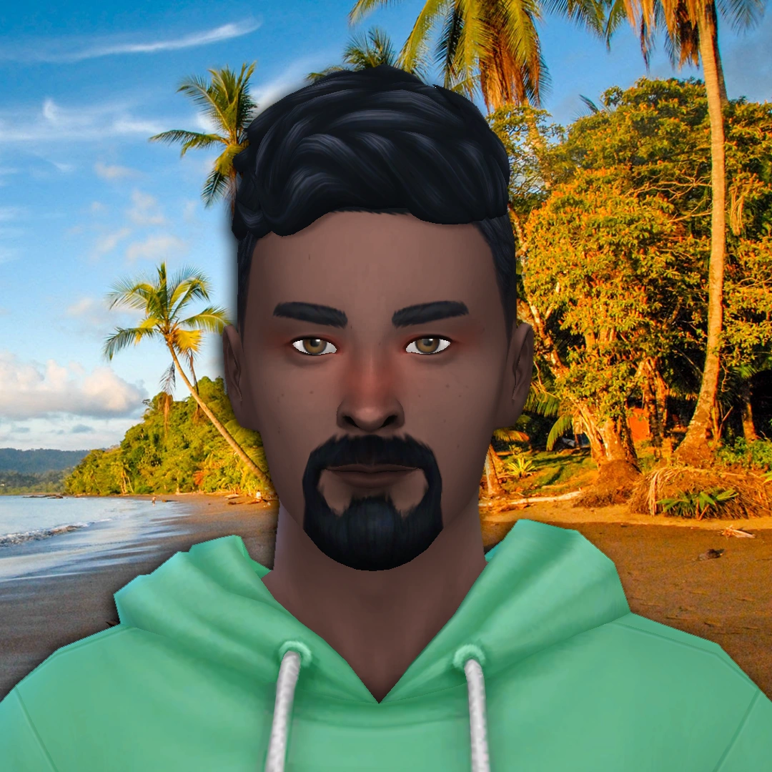 Axel Stanford | Seven Seas Simulator Wiki | Fandom