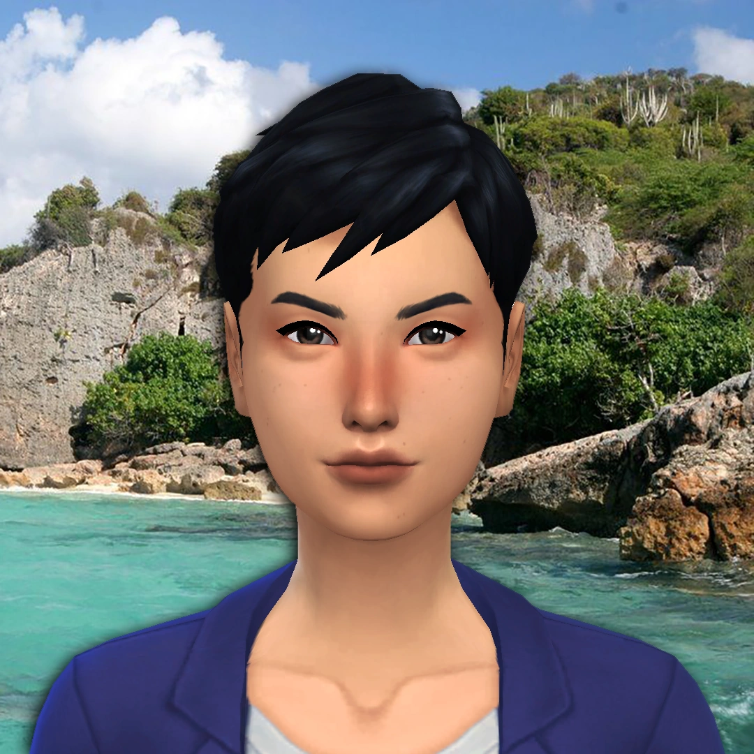 Ruby Siu | Seven Seas Simulator Wiki | Fandom