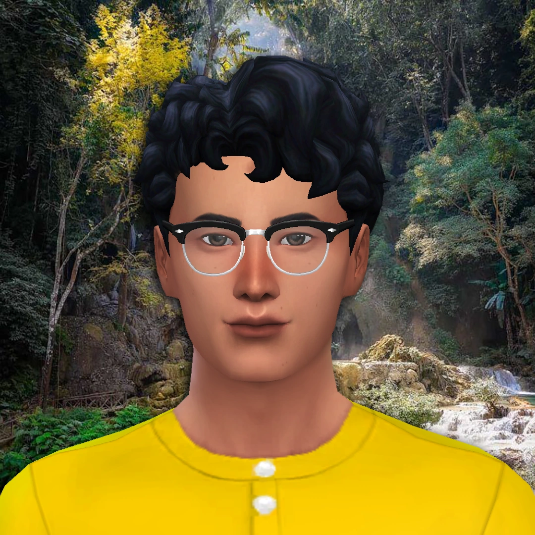 Robi Michaud | Seven Seas Simulator Wiki | Fandom