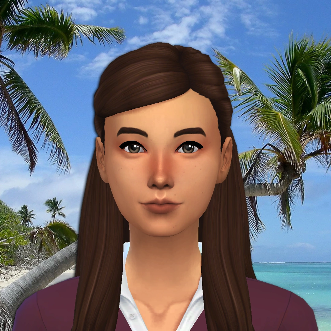 Jessica Huston | Seven Seas Simulator Wiki | Fandom