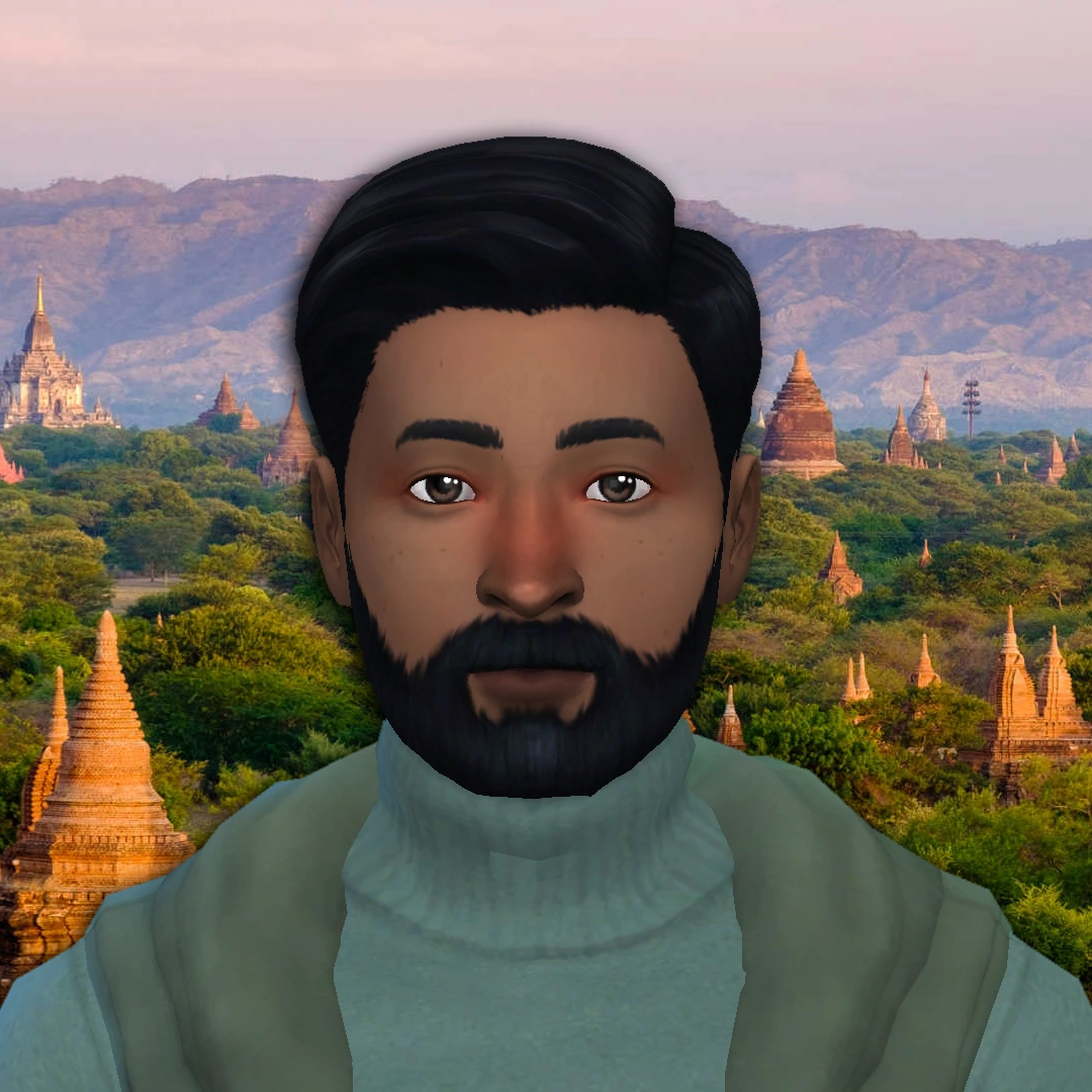 Jon Greene | Seven Seas Simulator Wiki | Fandom