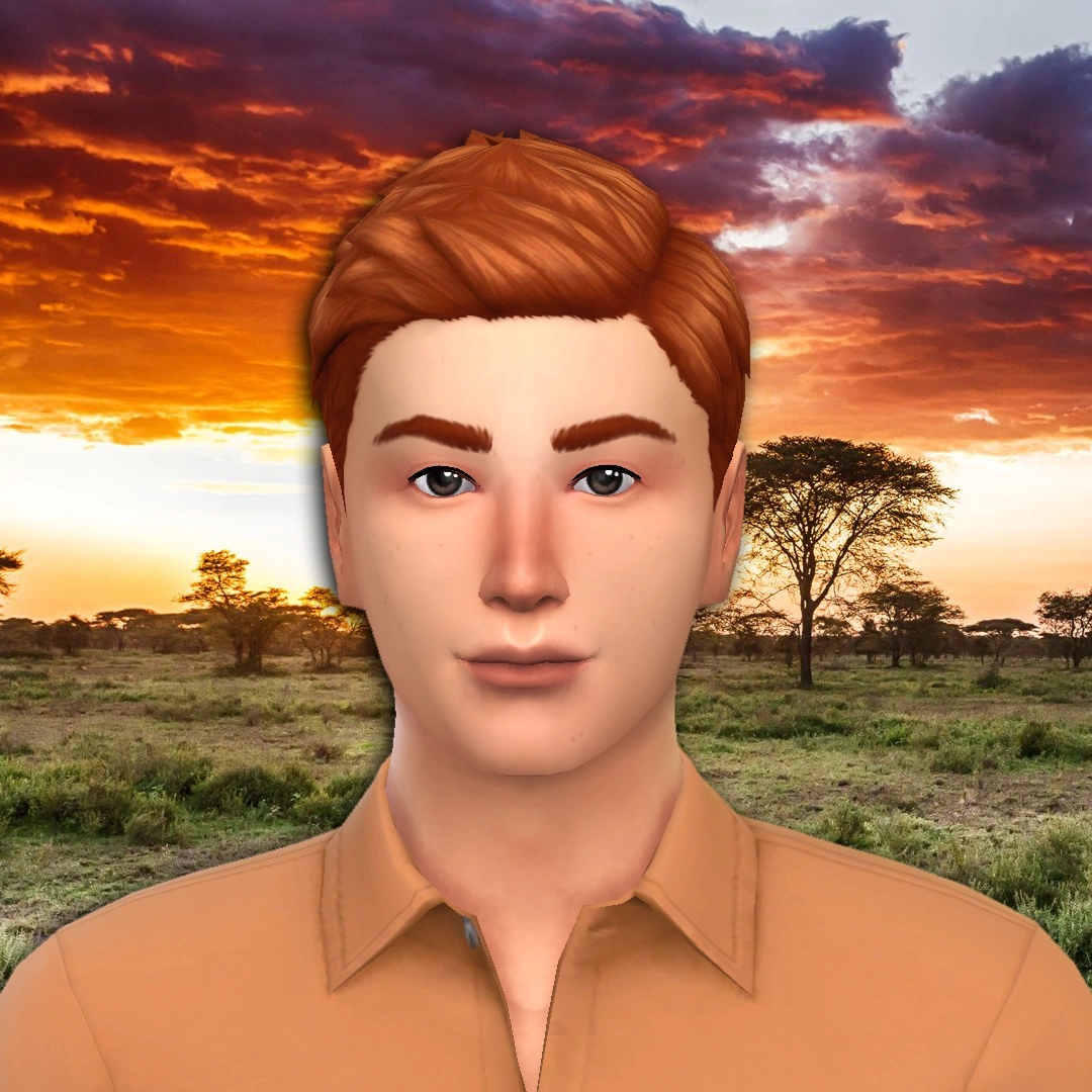 Mason Burnham | Seven Seas Simulator Wiki | Fandom