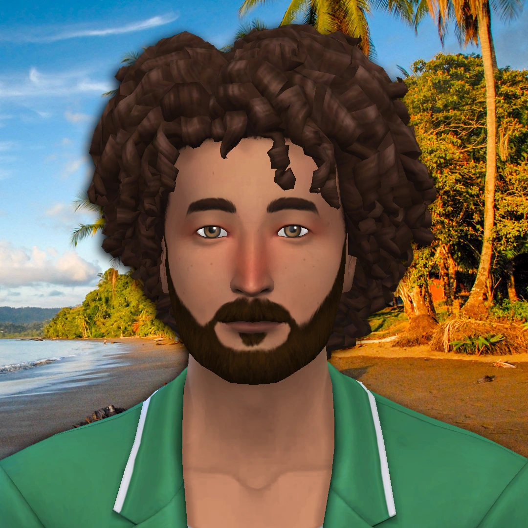 Darion Romero | Seven Seas Simulator Wiki | Fandom