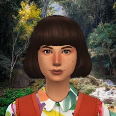 Bridget Rowan | Seven Seas Simulator Wiki | Fandom