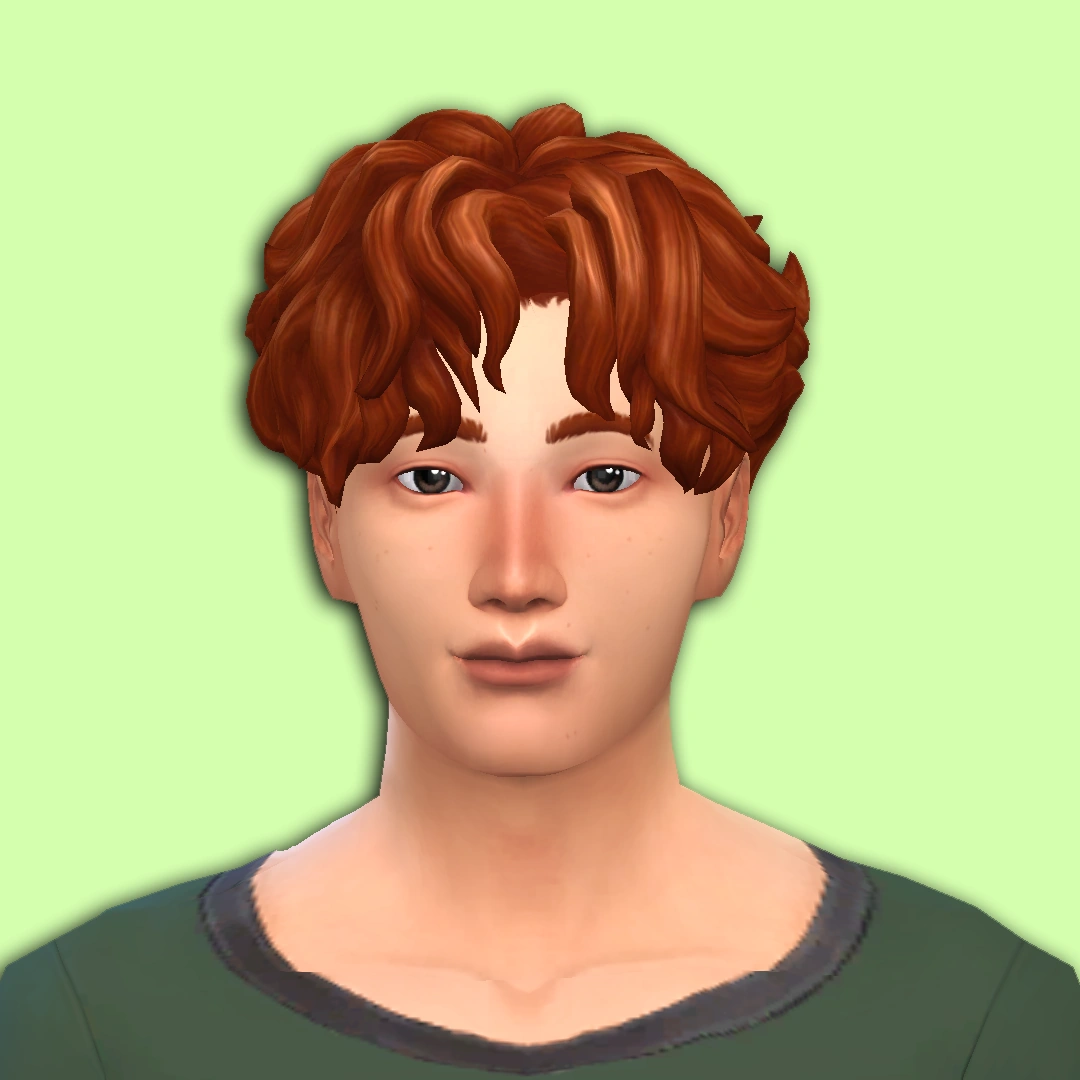 Colin Mayes | Seven Seas Simulator Wiki | Fandom