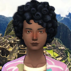 Simone Zimmer | Seven Seas Simulator Wiki | Fandom