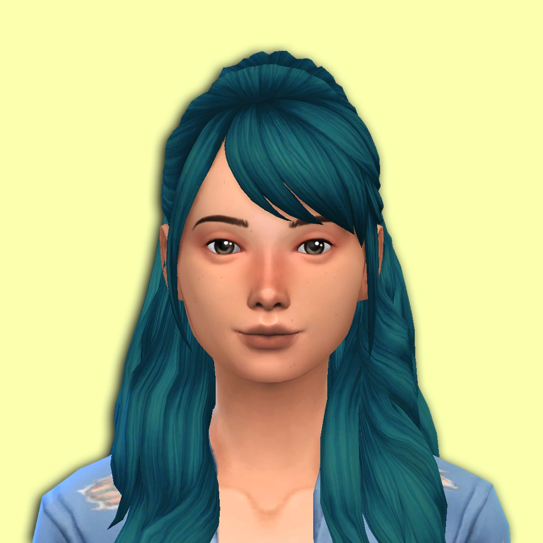 Nora Stark | Seven Seas Simulator Wiki | Fandom