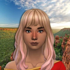 Melinda Stanton | Seven Seas Simulator Wiki | Fandom
