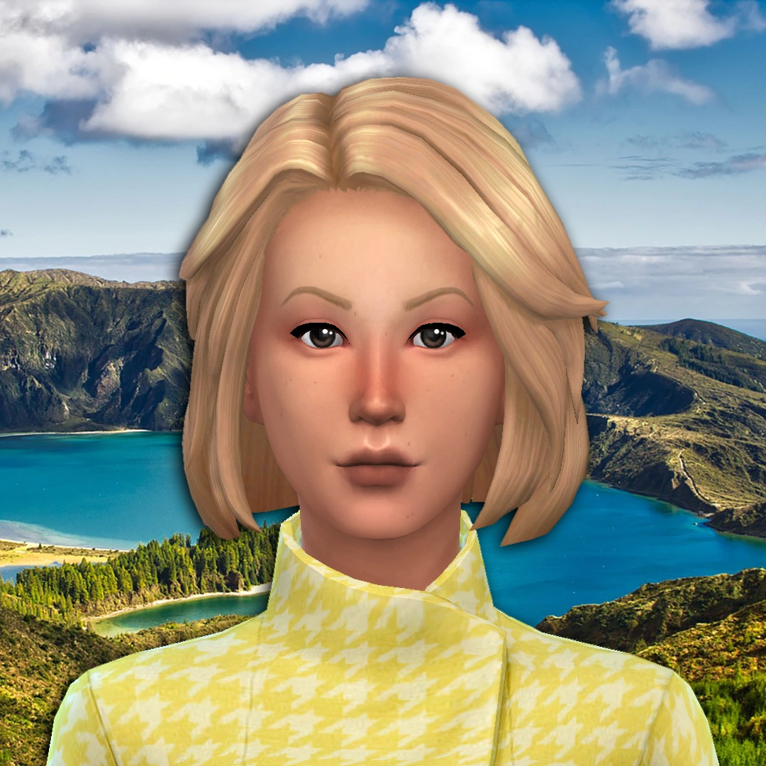 Nancy Landgraab | Seven Seas Simulator Wiki | Fandom