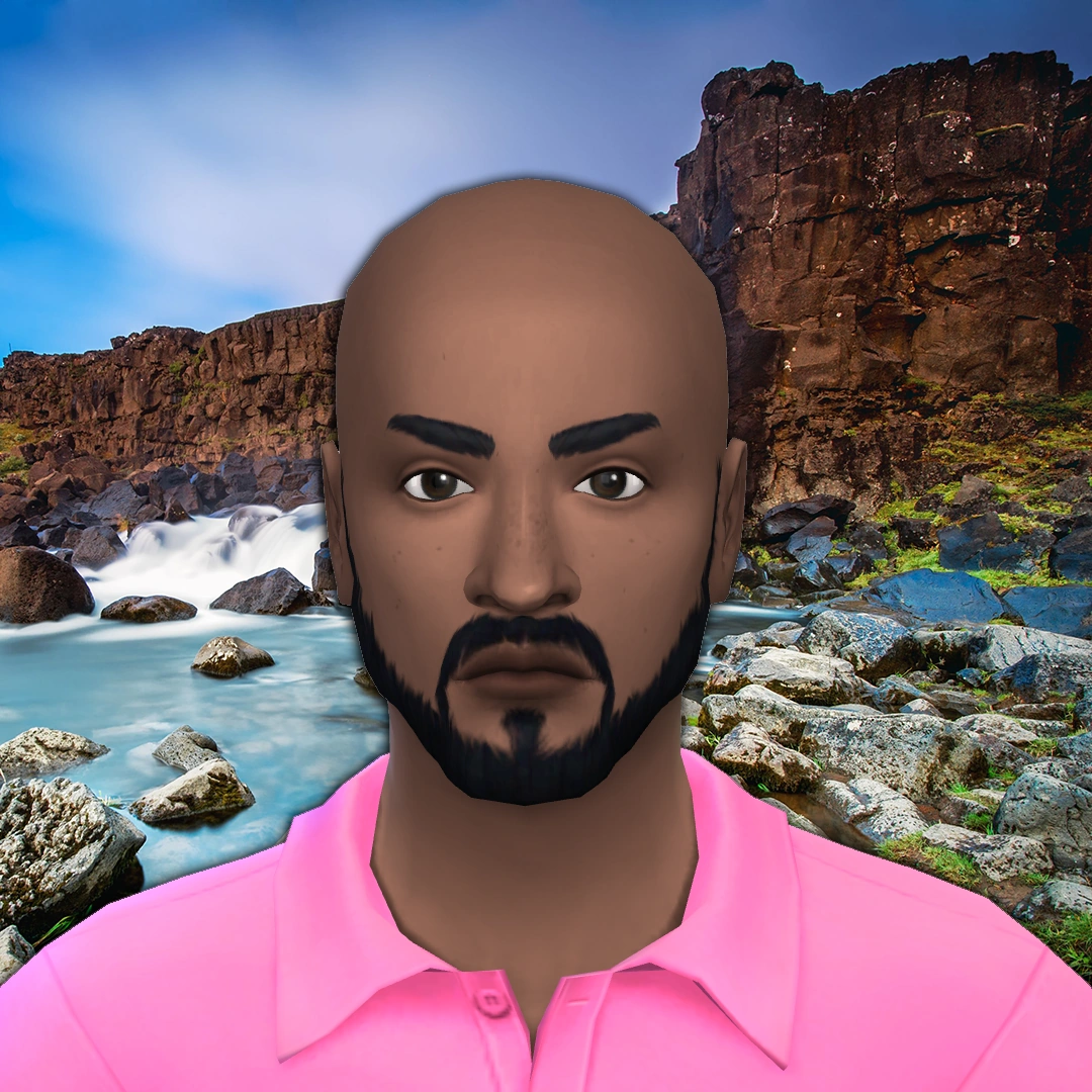 Eric Lewis | Seven Seas Simulator Wiki | Fandom