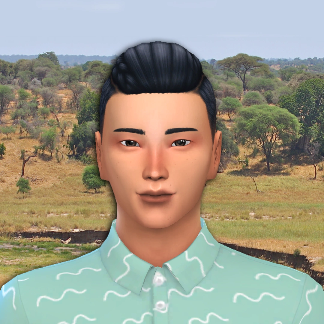 Seth Yeung | Seven Seas Simulator Wiki | Fandom