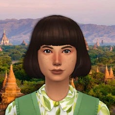 Bridget Rowan | Seven Seas Simulator Wiki | Fandom