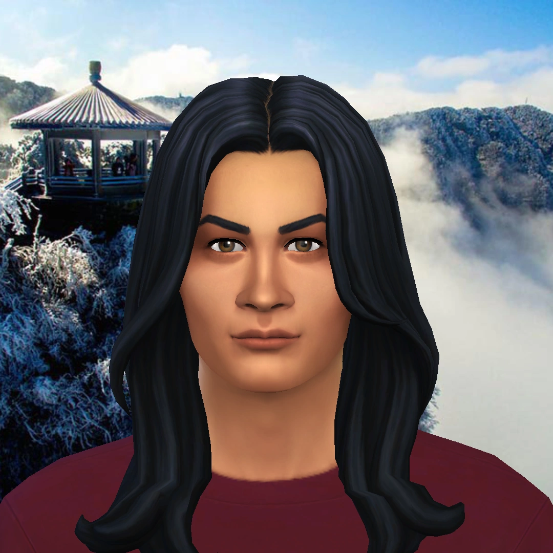 Isaiah Santos | Seven Seas Simulator Wiki | Fandom
