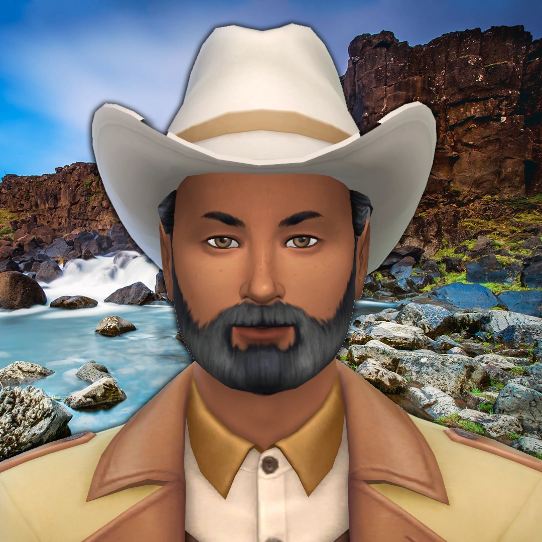 Zeke Swenson | Seven Seas Simulator Wiki | Fandom