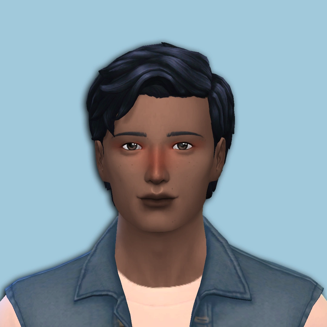 Isaac Field | Seven Seas Simulator Wiki | Fandom