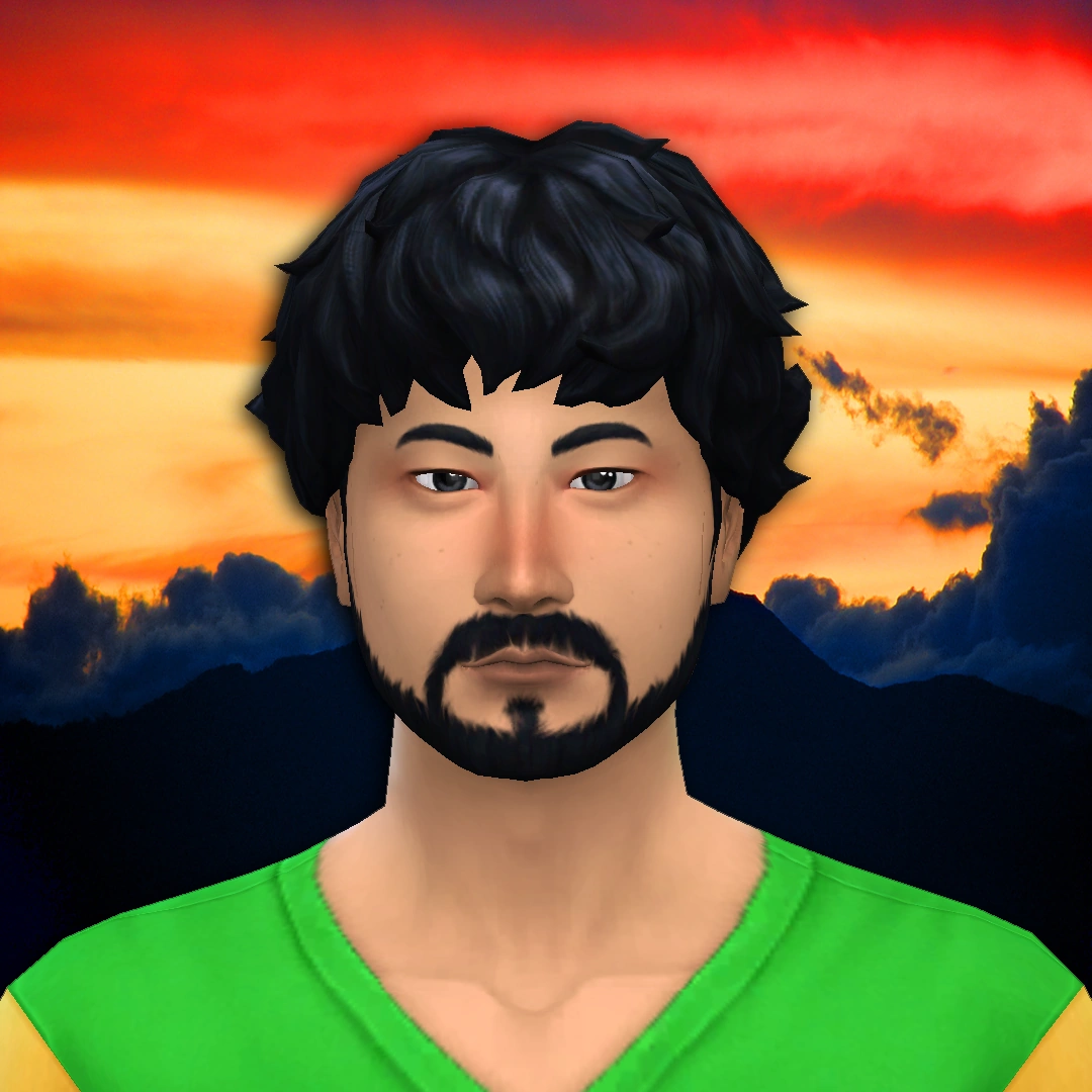 Derrick Rhoades | Seven Seas Simulator Wiki | Fandom