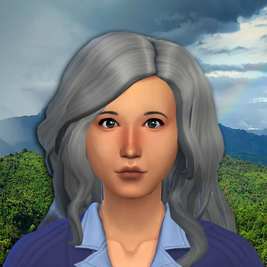 Geeta Rasoya | Seven Seas Simulator Wiki | Fandom