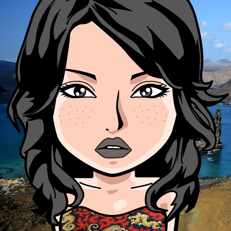 Willow Reeves | Seven Seas Simulator Wiki | Fandom