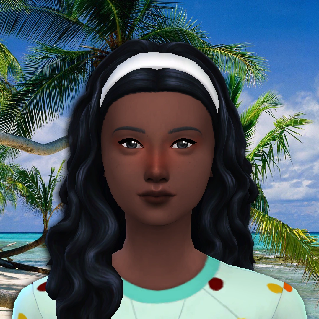 Iris Knapp | Seven Seas Simulator Wiki | Fandom