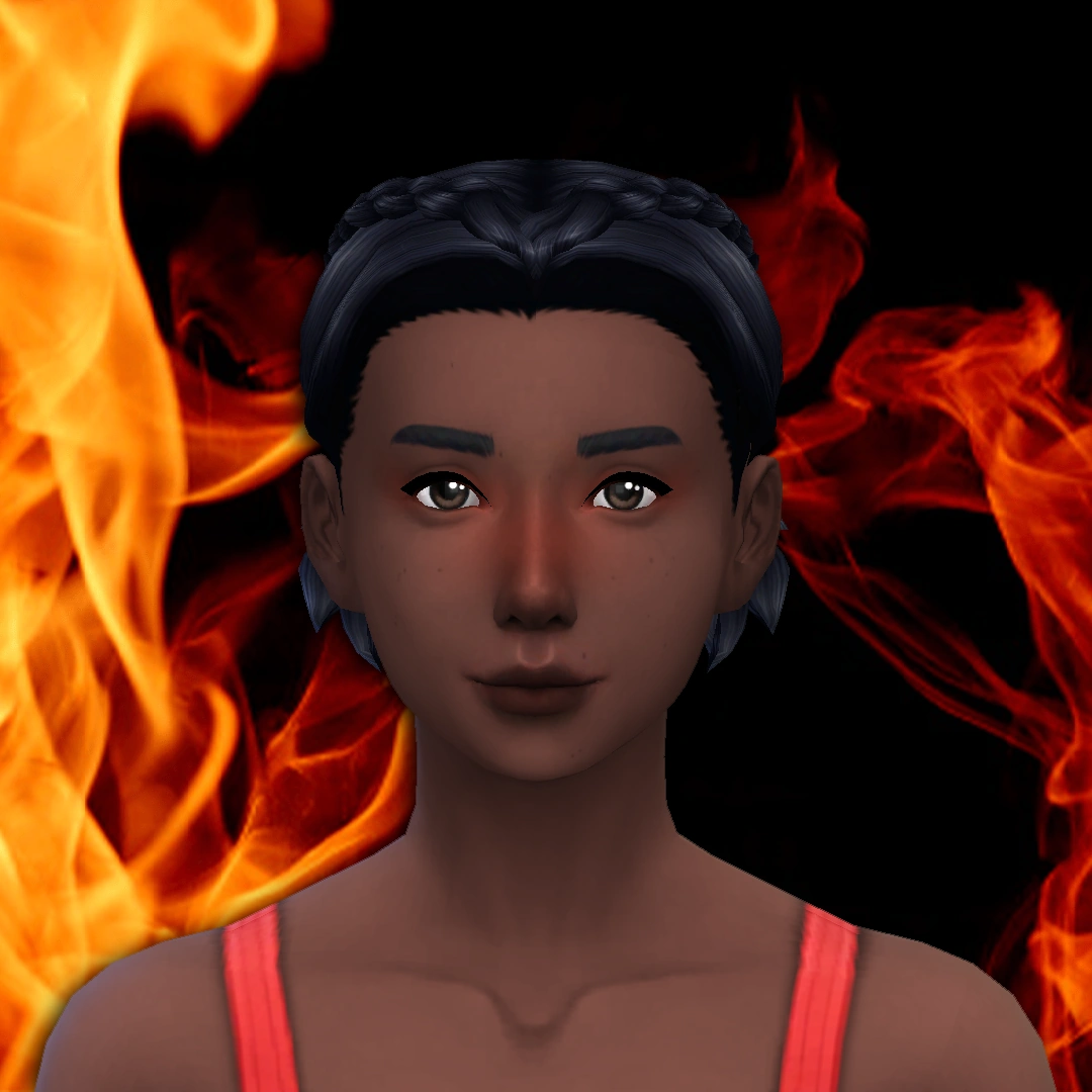 Adaliya Matamata | Seven Seas Simulator Wiki | Fandom