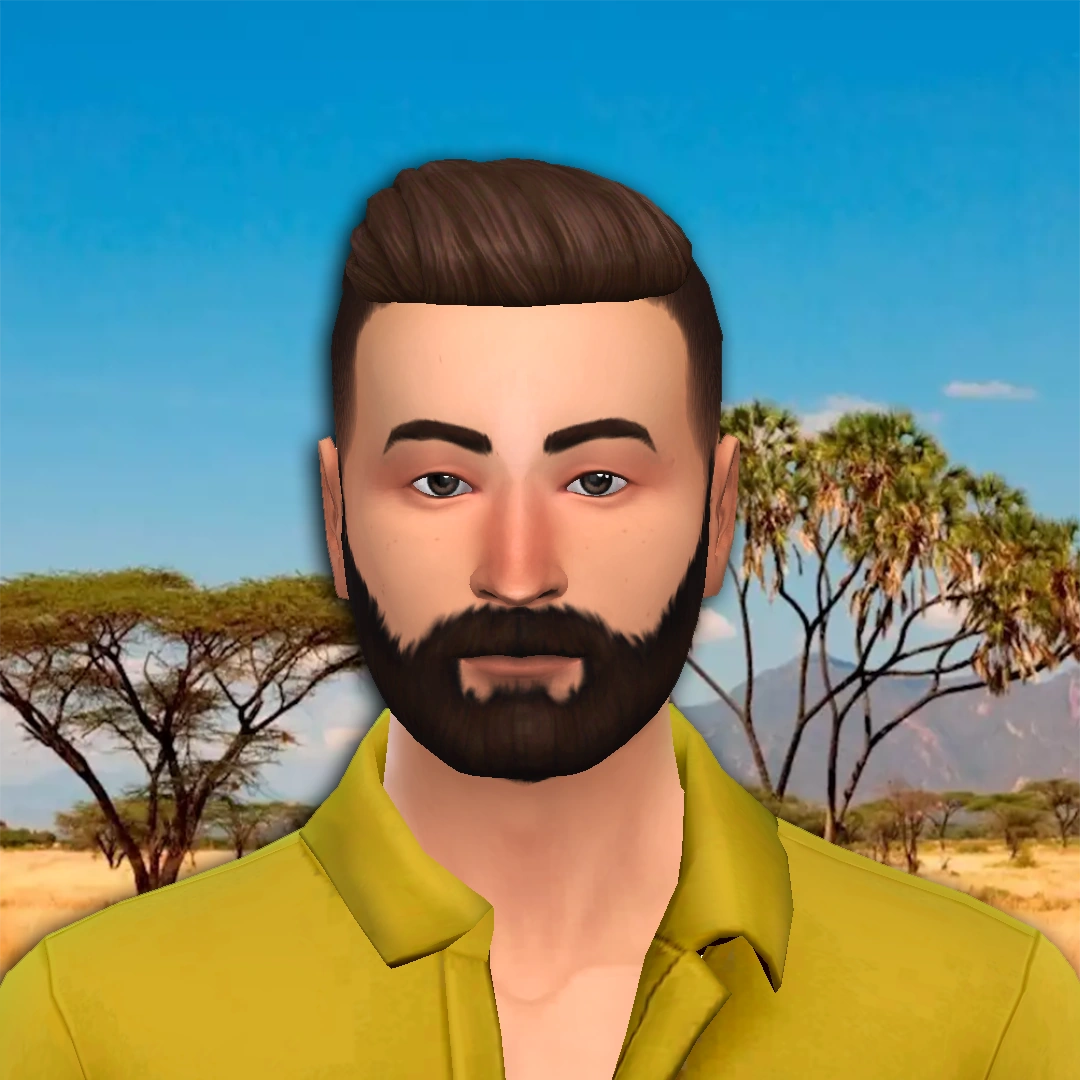 Victor Norman | Seven Seas Simulator Wiki | Fandom