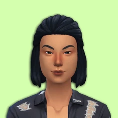 Kelly Eason | Seven Seas Simulator Wiki | Fandom