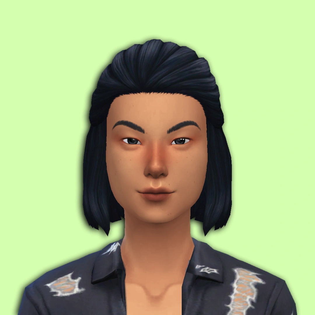 Kelly Eason | Seven Seas Simulator Wiki | Fandom