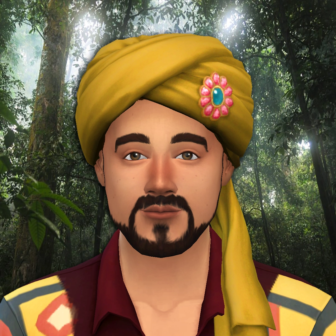 Raj Rasoya | Seven Seas Simulator Wiki | Fandom
