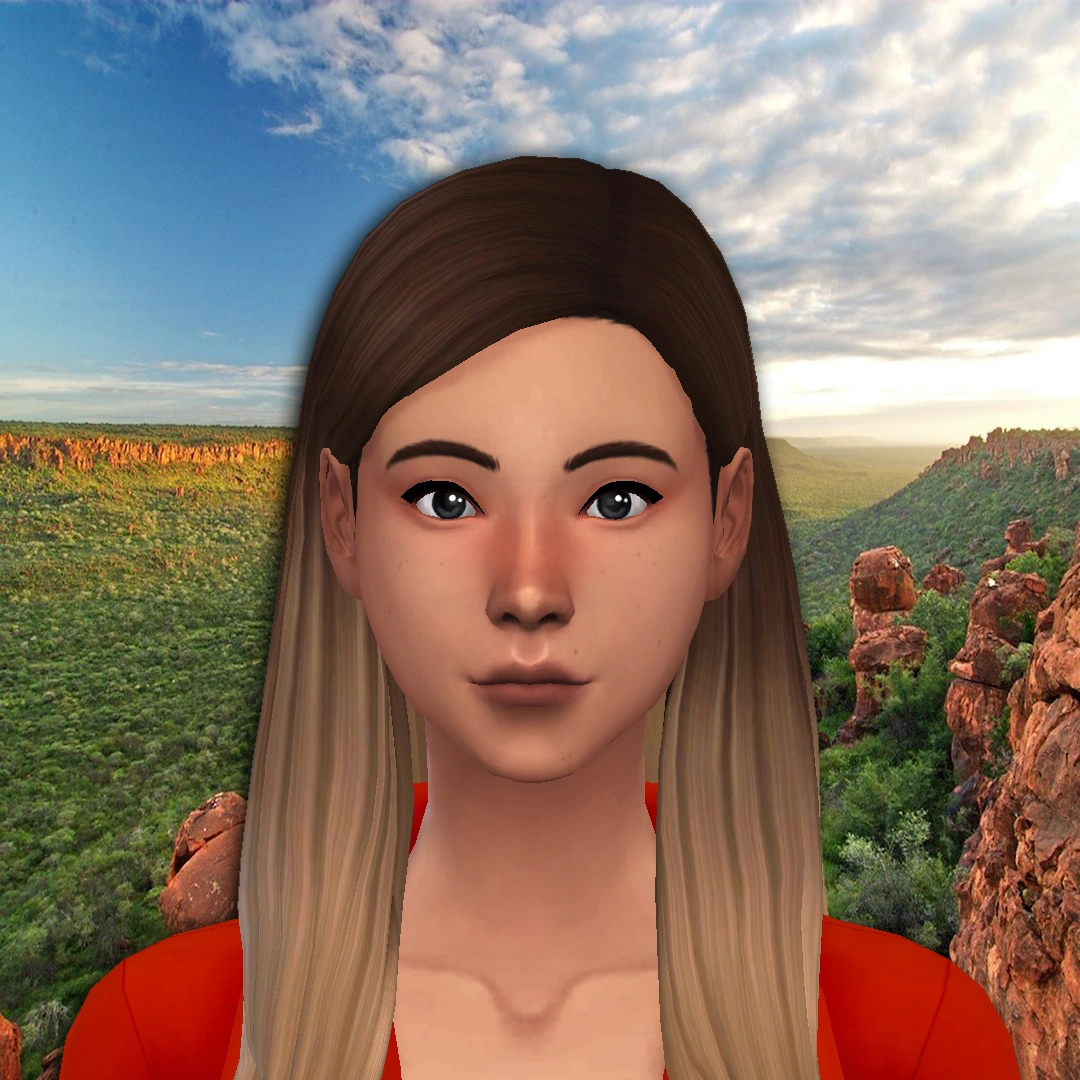 Laura Sutton | Seven Seas Simulator Wiki | Fandom