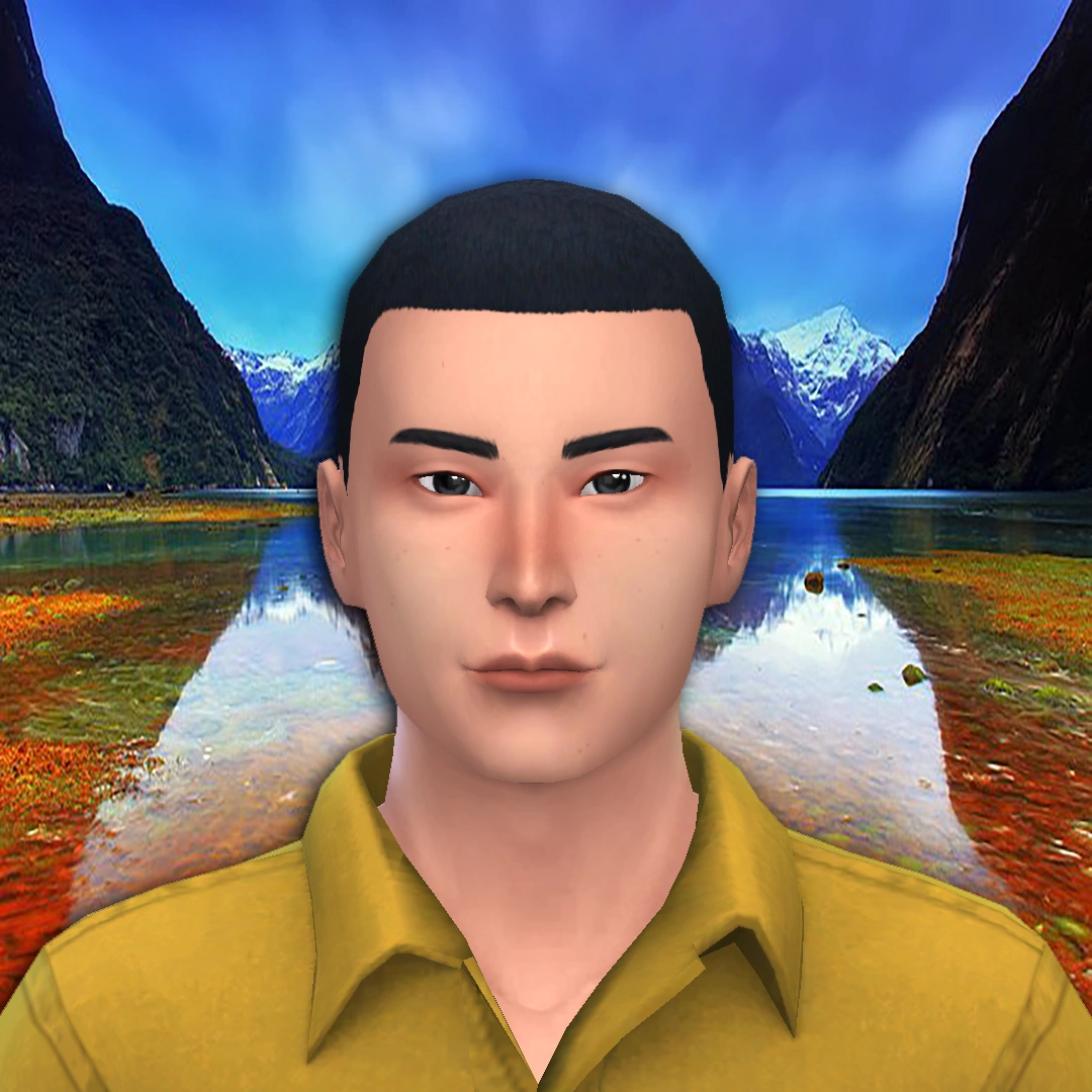 Simon Chu-Nelson | Seven Seas Simulator Wiki | Fandom