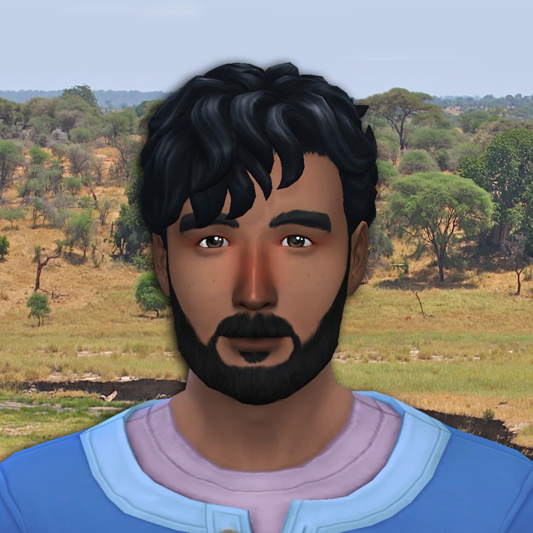 Brant McCarthy | Seven Seas Simulator Wiki | Fandom