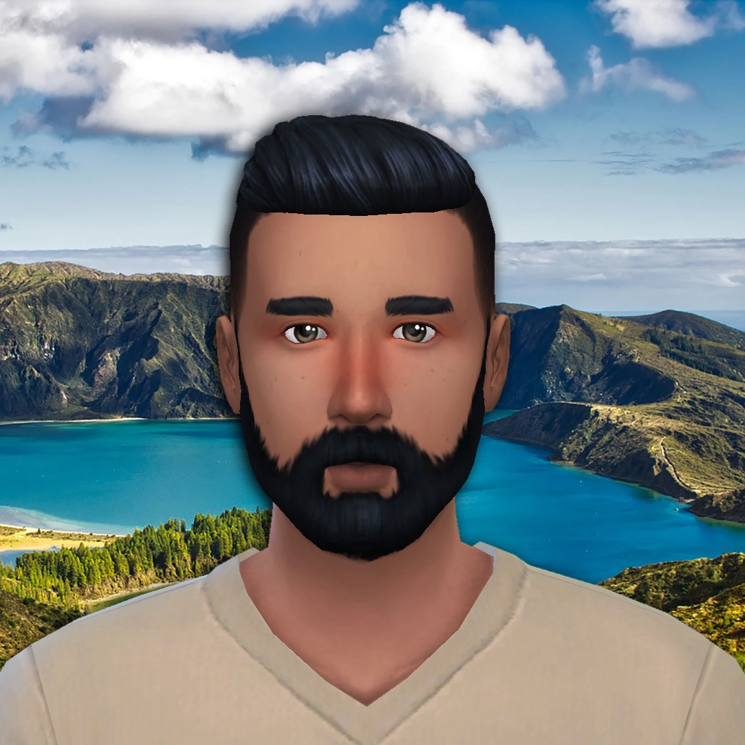 Bob Applegate | Seven Seas Simulator Wiki | Fandom