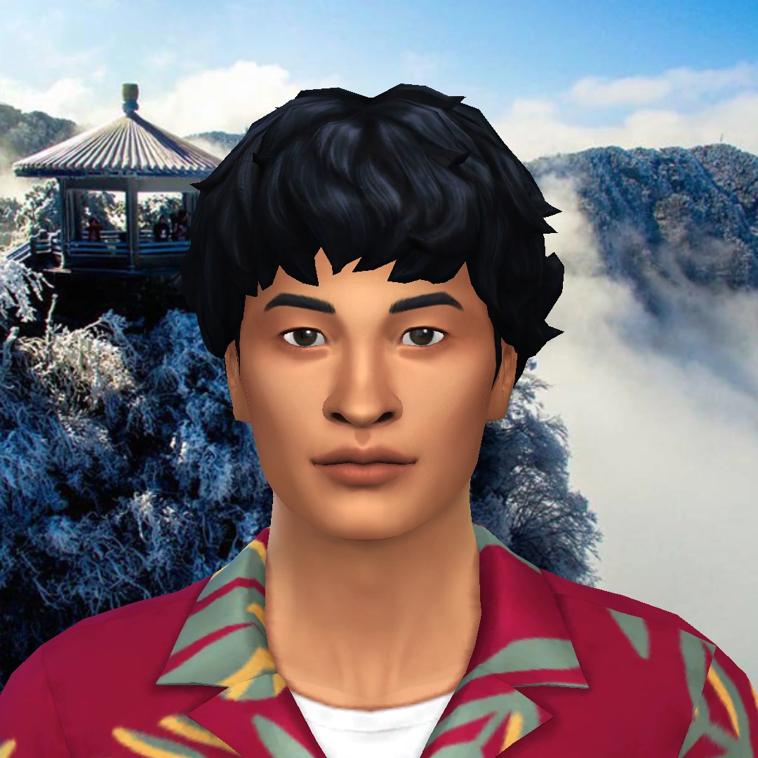 Jerard Acosta | Seven Seas Simulator Wiki | Fandom