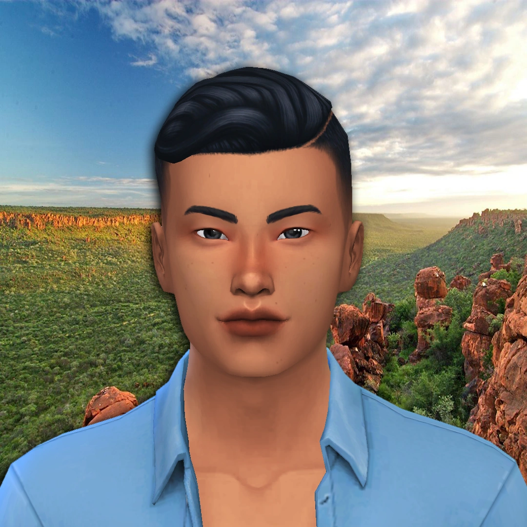 Cade Zaragoza | Seven Seas Simulator Wiki | Fandom