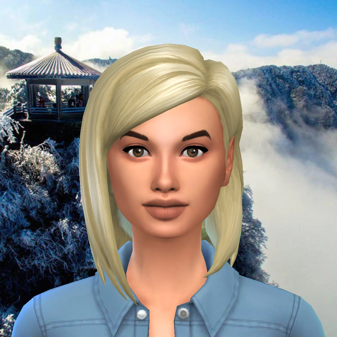 Paula Betancourt | Seven Seas Simulator Wiki | Fandom