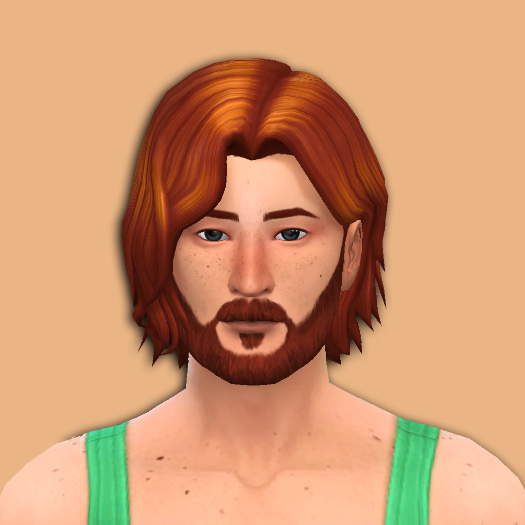 Connor O'Neil | Seven Seas Simulator Wiki | Fandom