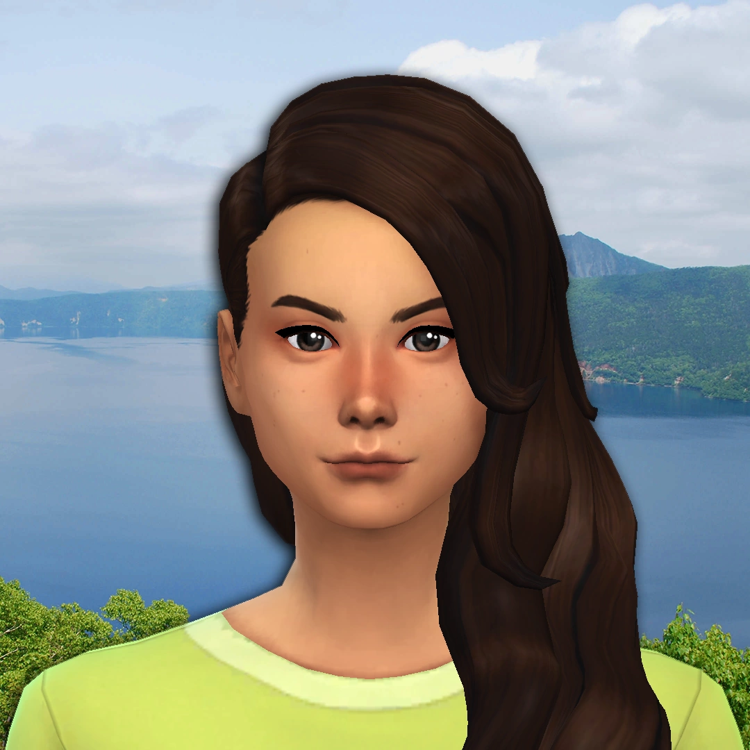 Aria Alvarez | Seven Seas Simulator Wiki | Fandom