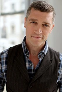 Jeremy Davidson | Seven seconds Wiki | Fandom