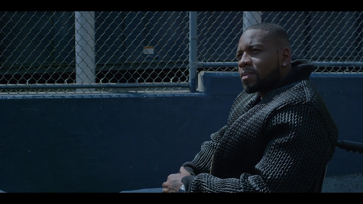 Messiah | Seven seconds Wiki | Fandom