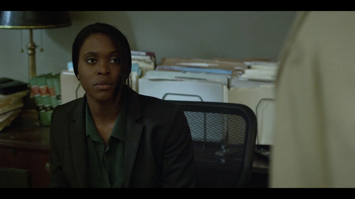 Until It Do | Seven seconds Wiki | Fandom