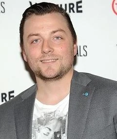 Patrick Murney | Seven seconds Wiki | Fandom