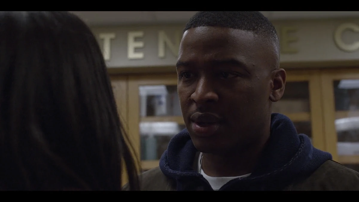 Seth Butler | Seven seconds Wiki | Fandom