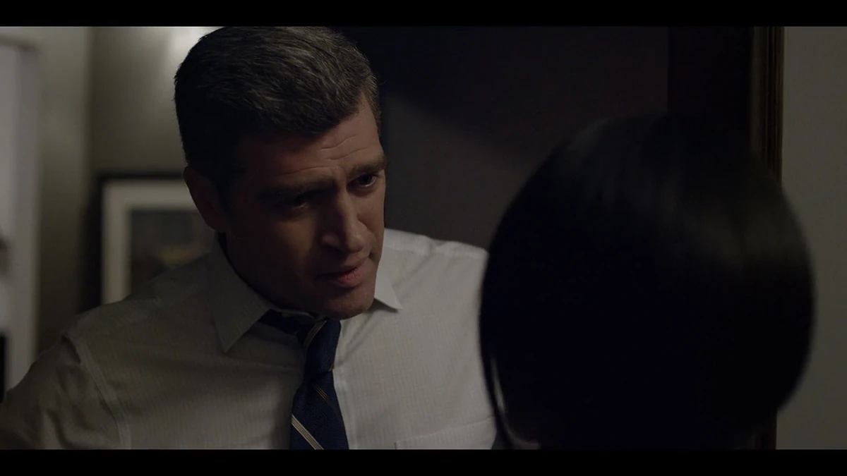 James Connelly | Seven seconds Wiki | Fandom