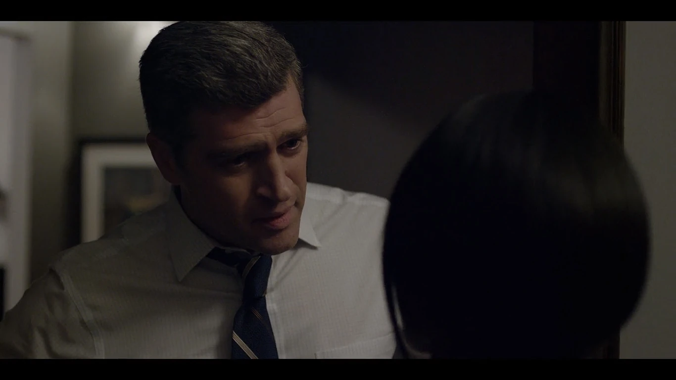 James Connelly | Seven seconds Wiki | Fandom