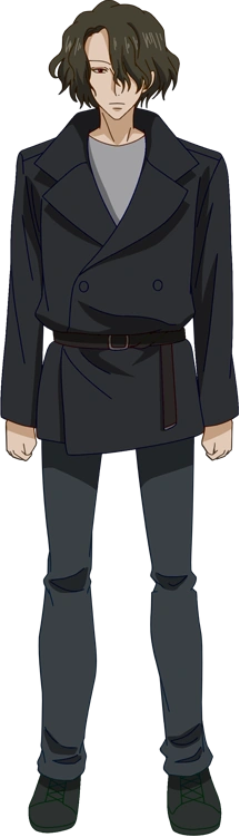 Chimaki Yamori | 7 Seeds Wiki | Fandom