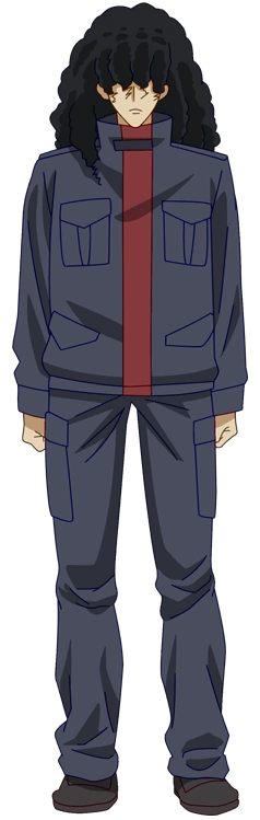 Ban | 7 Seeds Wiki | Fandom