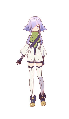 Elicia | Seven Senses of the Re'Union Wiki | Fandom