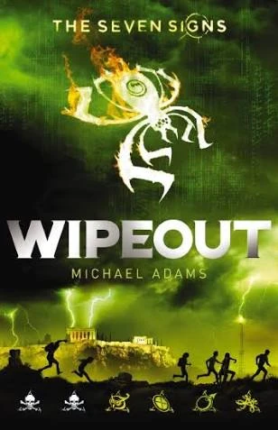 Characters | Seven Signs Wiki | Fandom