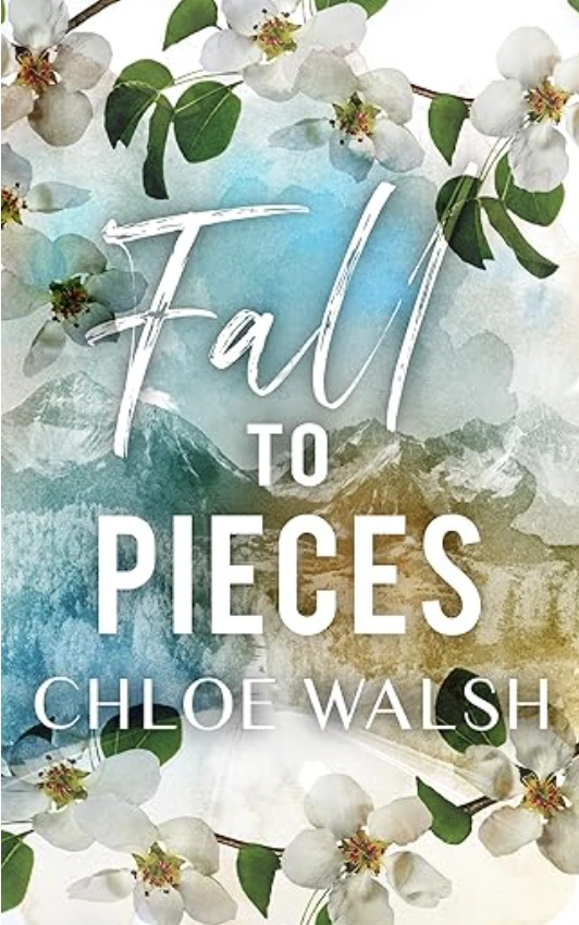 Fall to Pieces | Seven Sleepless Nights Wiki | Fandom