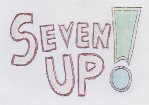 Seven Up! (anime) | Wikia Seven Up! FanGame | Fandom